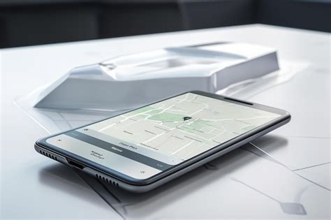 Premium Photo Augmented Reality Navigation System This System Provides Dynamic Navigation Ai