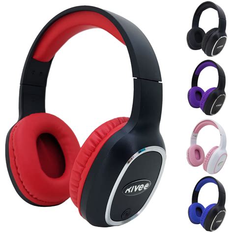 Fone De Ouvido Bluetooth Sem Fio Over Ear Headphone Original Shopee Brasil