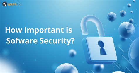 Do You Follow The Top Five Software Security Practices