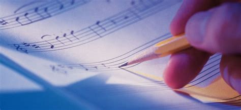 Understanding The Basics Of Rhythm In Music Native Instruments Blog