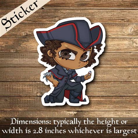 Eloise Nephalia Sleuth Mega Chibi