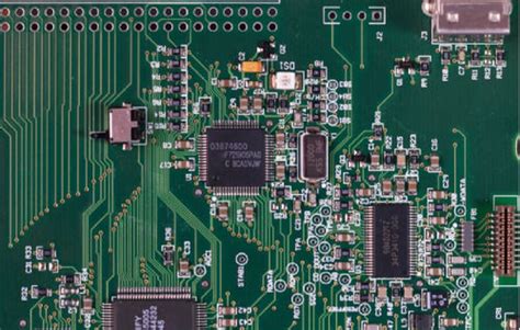 Electronic Circuit Boards At 100000 Inr In Delhi Delhi Associate