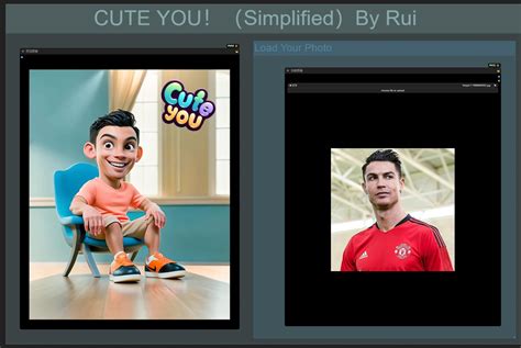 Cute You Comfyui Workflow