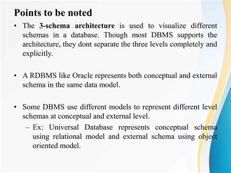 Chapter 2 Database System Concepts And Architecture Pptx