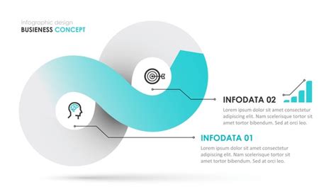 Circular Process Infinity Infographic Royalty Free Photos And Stock Images Shutterstock
