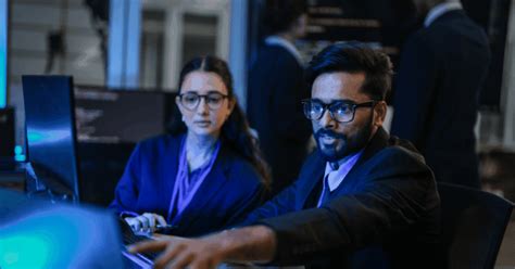 Software Development Company Warp Development