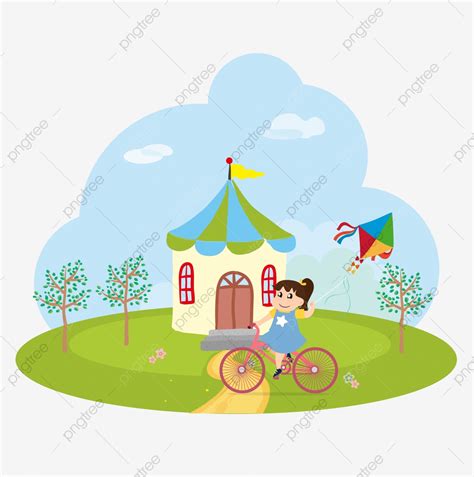 그린 봄 투어 Png 일러스트 Psd 및 클립 아트에 대한 무료 다운로드 Pngtree