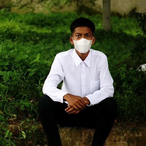 Fatah Fauzan Hidayattulloh Eyelashesworld Bintang Mas Triyasa
