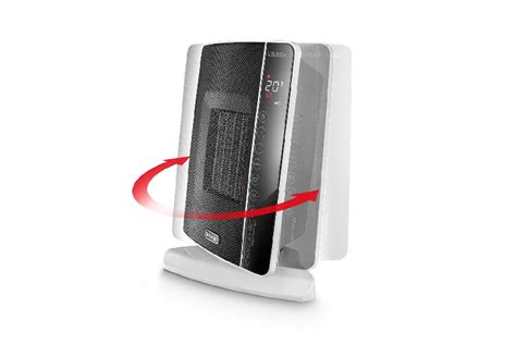 Buy Delonghi 2200w Digital Ceramic Heater Harvey Norman Au