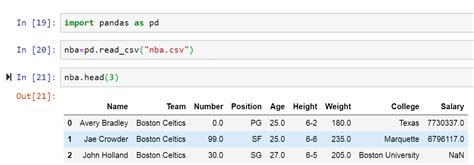 新手玩python Pandas 資料分析的基本功是學資料篩選 書寫觀點tw