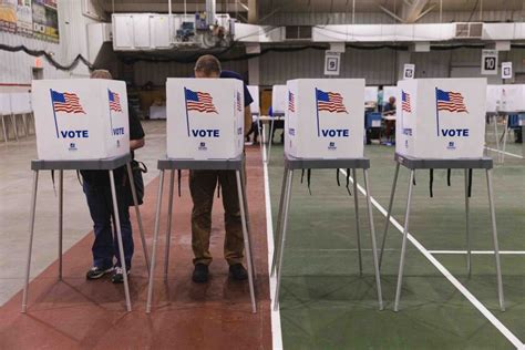 Mitchell City Council Mulls New Election Cycle To Keep Insight