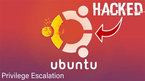 Ubuntu Overlayfs Security Issue How To Fix Hindi Youtube
