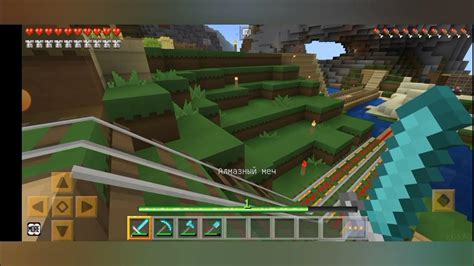 Играю в игру ЛокиКрафт - YouTube