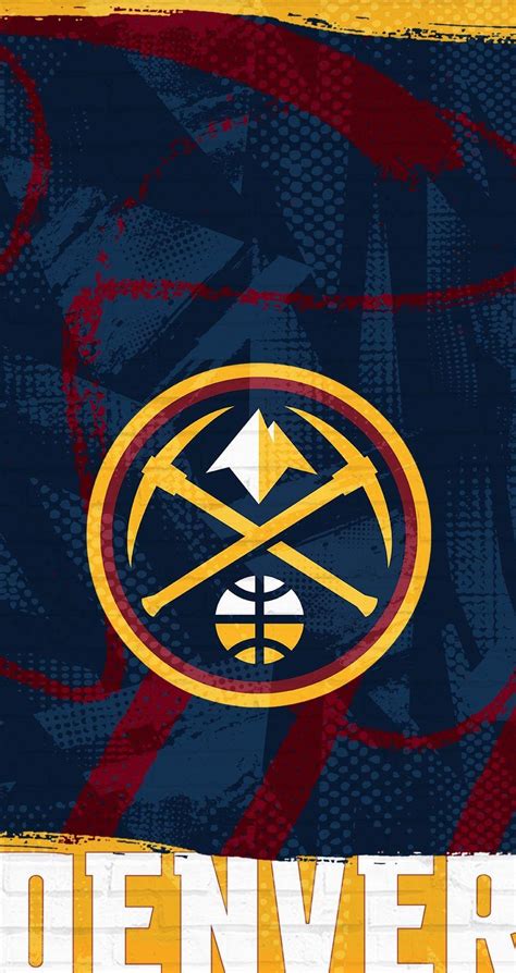 Denver Nuggets Wallpapers Top Free Denver Nuggets Backgrounds