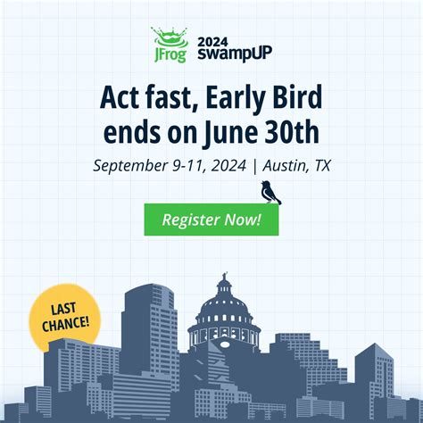 Jfrog On Linkedin Swampup Devops Devsecops Mlops Secure