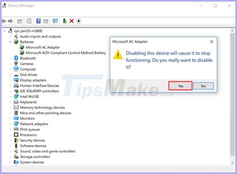 How To Fix The Missing Battery Icon On The Windows 10