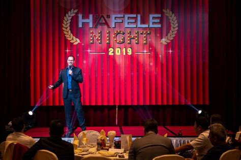 Pei Yun Chew On Linkedin Hafele Vietnam Yep