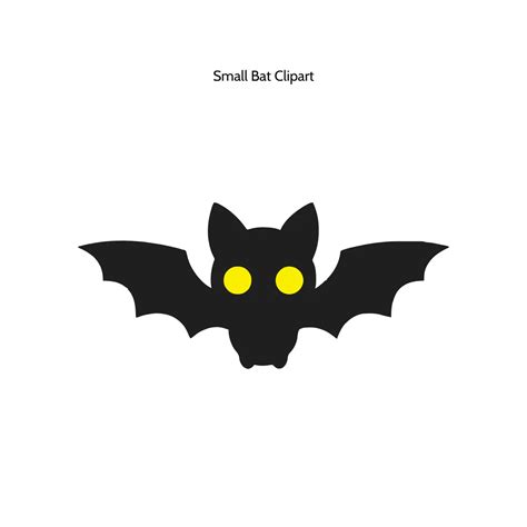 Free Bat Vector Clipart Png Svg To Edit Online