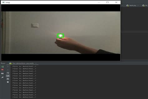 Shows Results Of System Testing Download Scientific Diagram