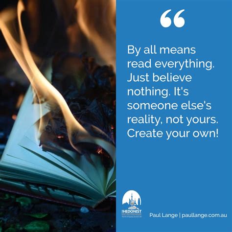 Paul L On Linkedin I Prefer To Be The Programmer Than The Run Program How About You 👉 Do…