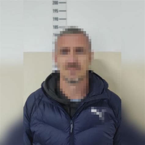 Задержан приморец разыскиваемый по всему миру за преступления 10 летней давности