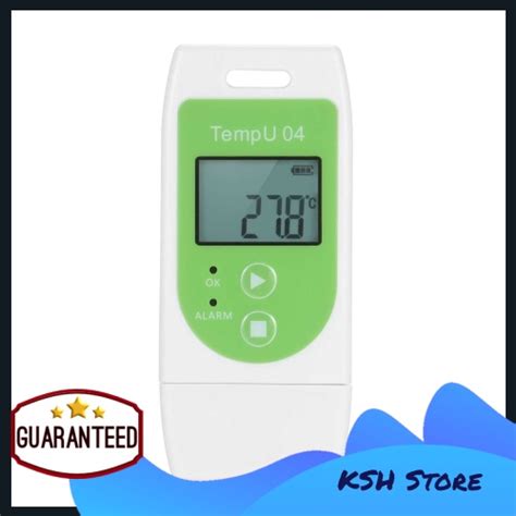 best seller data logger multi use usb temperature datalogger reusable