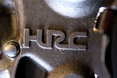 L-M RACING: HRC