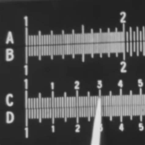 Retrotechtacular Learning The Slide Rule The New Old Fashioned Way Hackaday