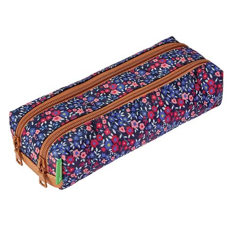 Trousse D Tanns 2 Compartiments Les Fantaisies Collection 2023