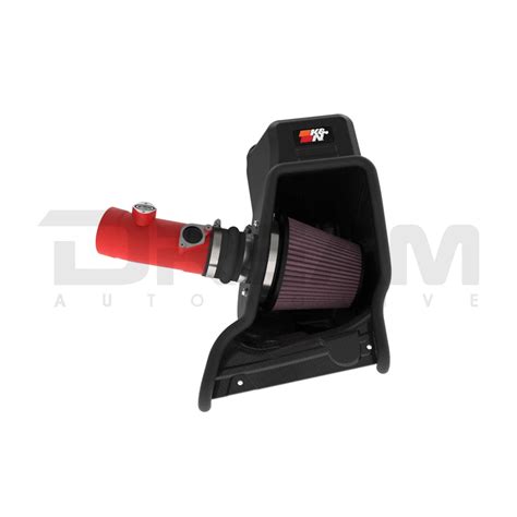 Kandn Cold Air Intake System Honda Civic Type R Fl5 20t K20c1 2