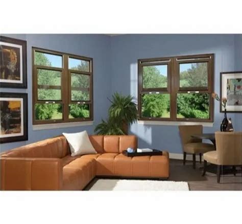 UPVC Parallel Windows At Rs Square Feet UPVC Window And Doors In Pune ID