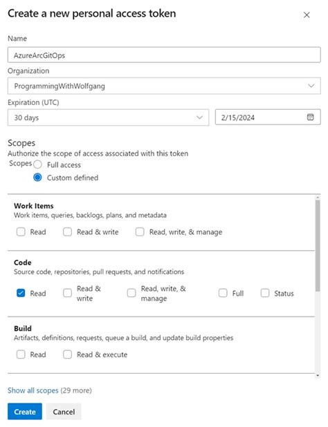 Bring Devops To The Swiss Alps Using Azure Arc Azure Spring Clean