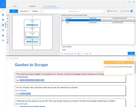 Web Scraping Tools Smart Harvesting Ii