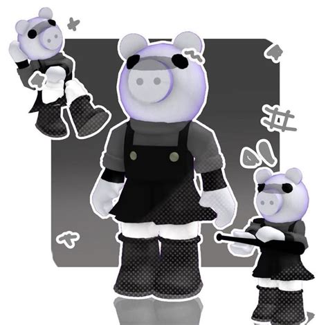 Memory Piggy Piggy Wiggy Piggy Good Horror Games