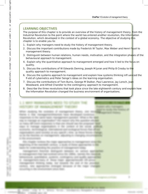 Solution Prescribed Book Mng2601 Studypool