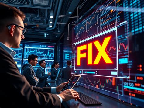 Fix Protocol Fix Tag 54 Meaning Side In Fix Standard