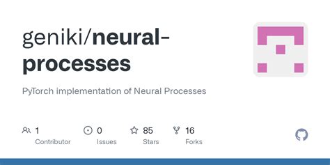 github geniki neural processes pytorch implementation of neural