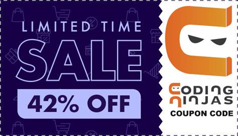 50 off coding ninjas coupon code grab maximum discount