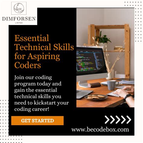 Be Code Box On Linkedin Starting A Career In Coding Requires Mastering Certain Technical Skills