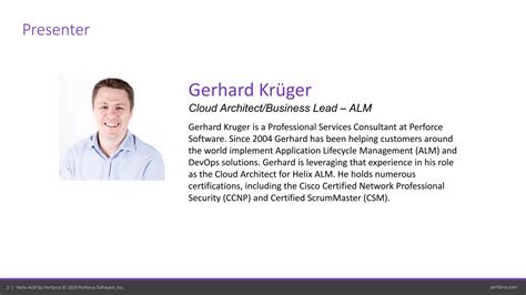 Easier Requirements Management Using Diagrams In Helix Alm Ppt