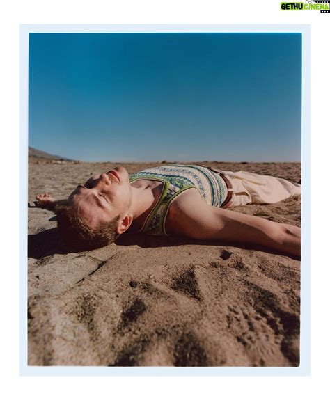 Dylan Arnold Top 30 Instagram Photos And Posts Gethu Cinema