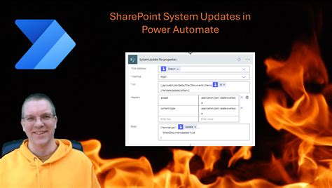 System Updates In Sharepoint From Power Automate Using The Validateupdatelistitem Endpoint