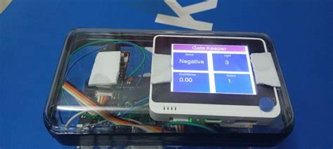 Gate Keeper An Iot Based Elephant Detection System Element14 Community