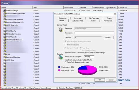 CyberArk PAS Configuration Issues And Troubleshooting Vault Cybersecurity Memo