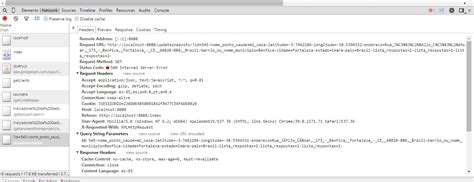 Jquery Getjson Sends Data To Spring Server Where It Is Sent Stack