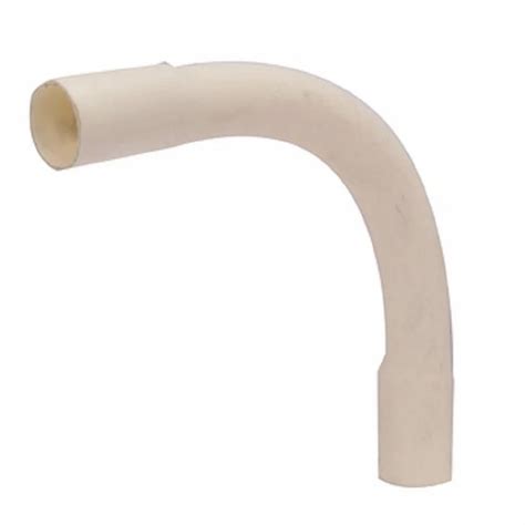 90 Degree Anchor Electric Fitting Pvc Bend At ₹ 16 Piece In Bengaluru