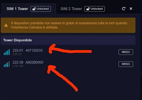 How To Identify The Enodeb 4g Lte 5g Nr Usb Modems Glinet How To Identify The Enodeb 4g Lte 5g Nr Usb Modems Glinet
