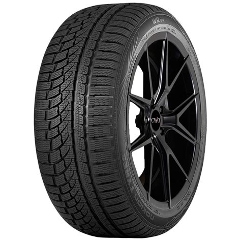 Nokian WR G4 - Tyre Reviews And Ratings