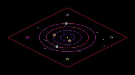 Sirius System Horizons End Wiki