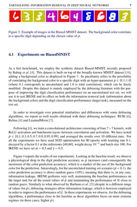 information removal at the bottleneck in deep neural networks deepai
